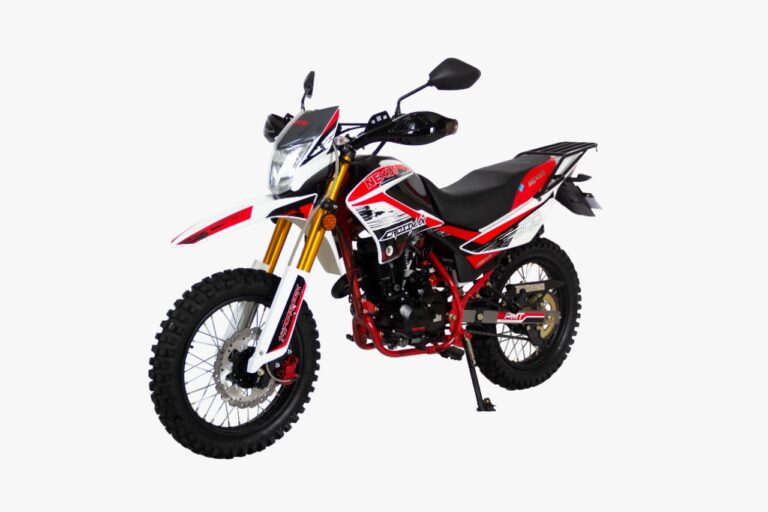 NEXUS 200 XT1 - Domein Tienda de Motos Digital