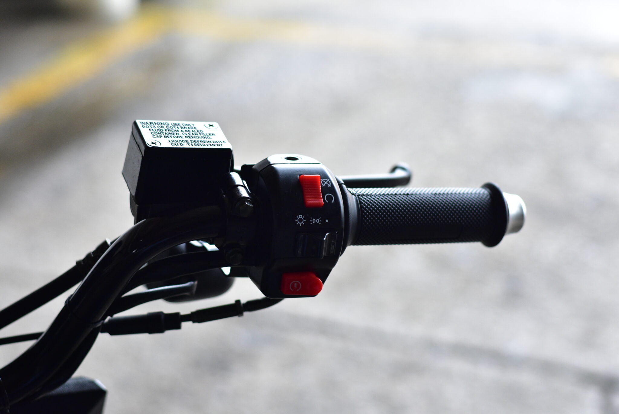 BERA BWS 150 - Domein Tienda de Motos Digital